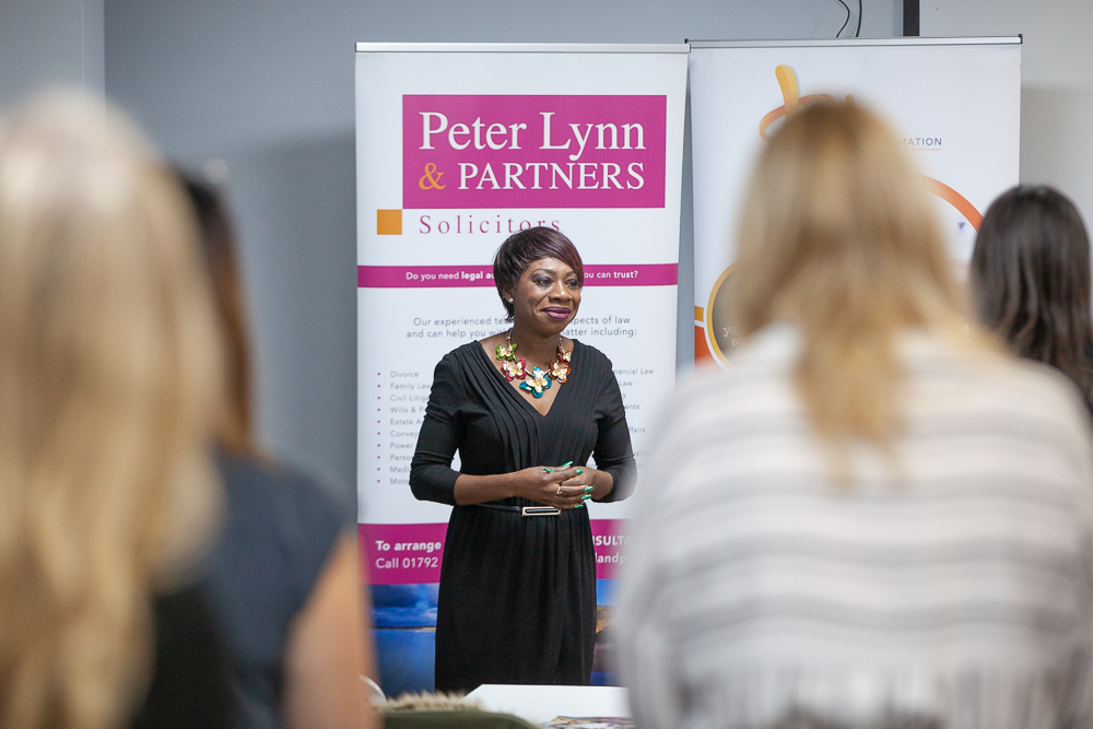 Workplace Diversity Event Receives Rave Reviews | Swansea Solicitors ...