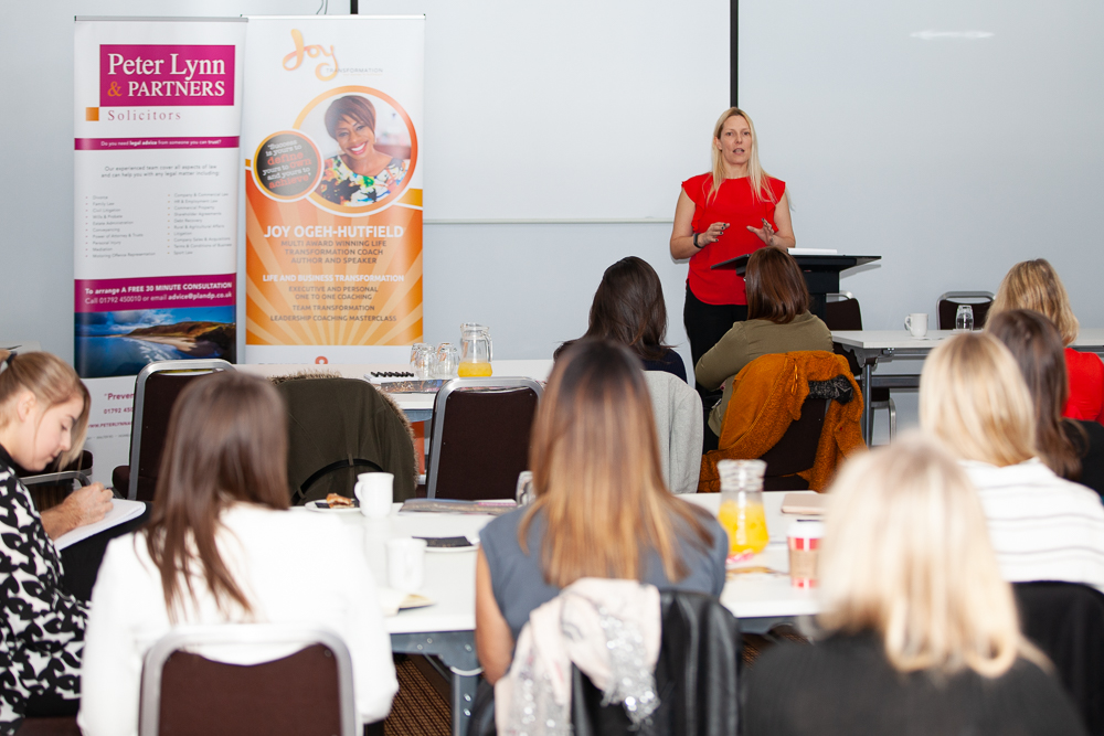 Workplace Diversity Event Receives Rave Reviews | Swansea Solicitors ...