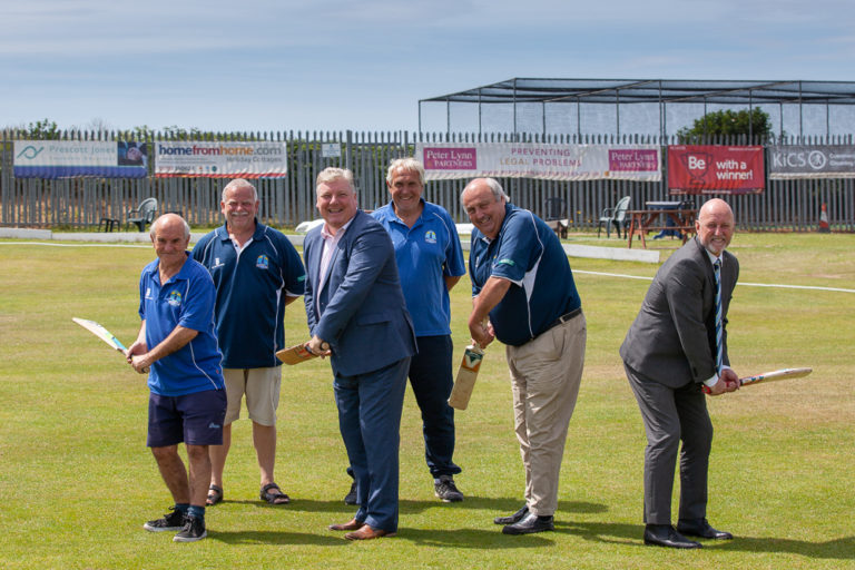 Law Firm Continues Support of Mumbles Cricket Club | Swansea Solicitors ...