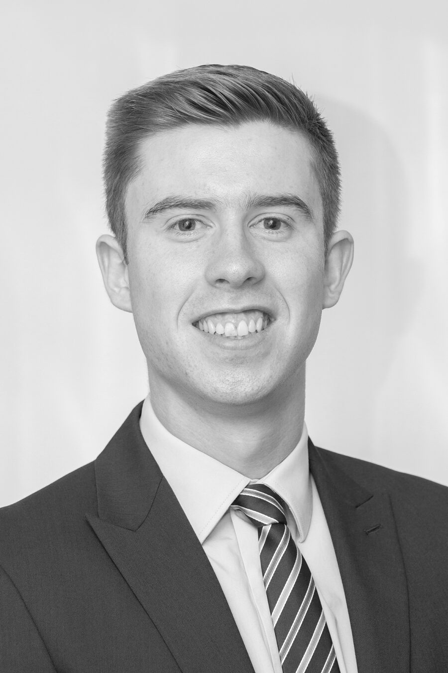 James Lewis-Hyndman | Swansea Solicitors | Employment Law