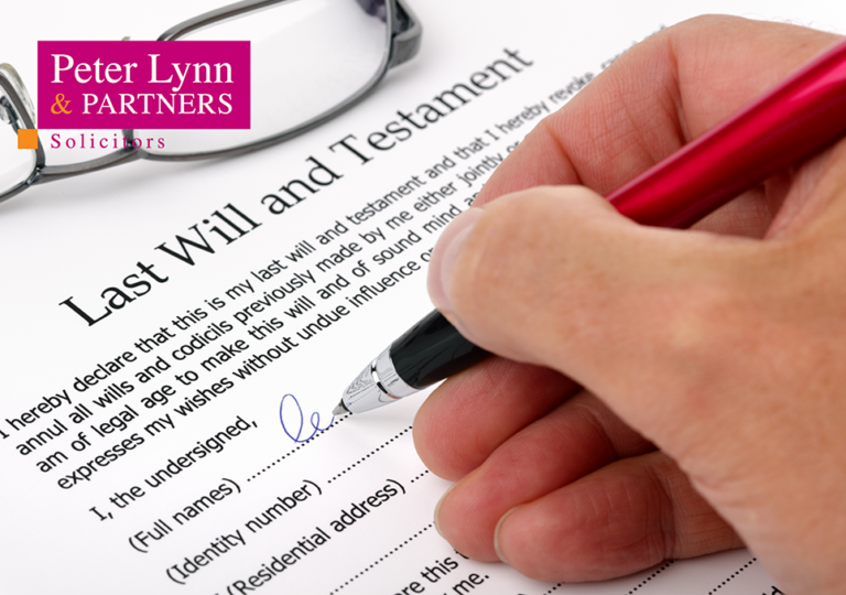 Updating Your Will During a Divorce | Swansea Solicitors | Divorce and ...