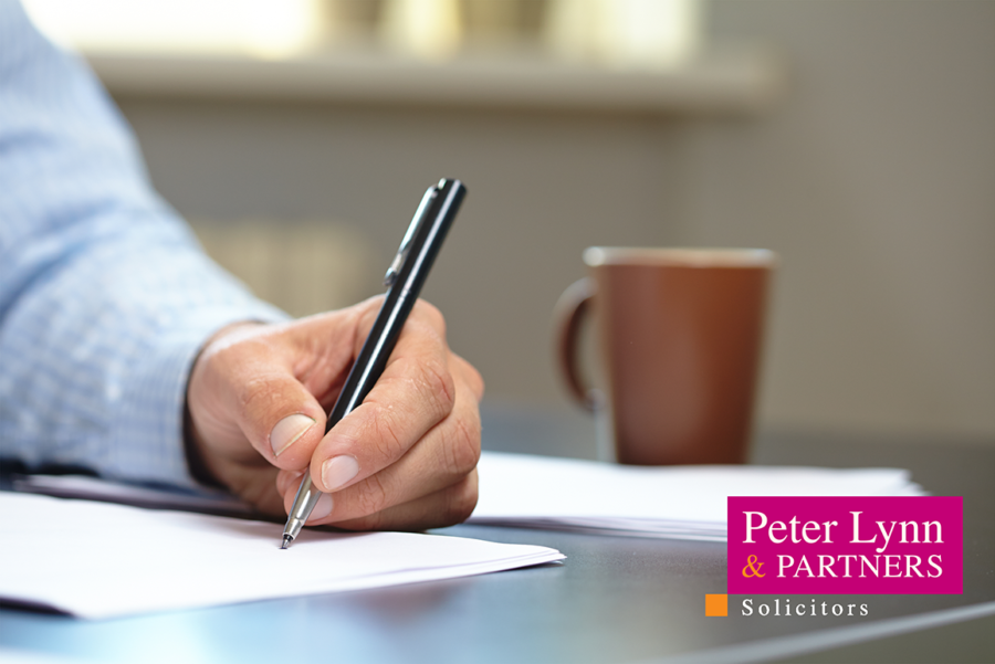 Why You Need to Update Your Will | Wills | Will Review & Update