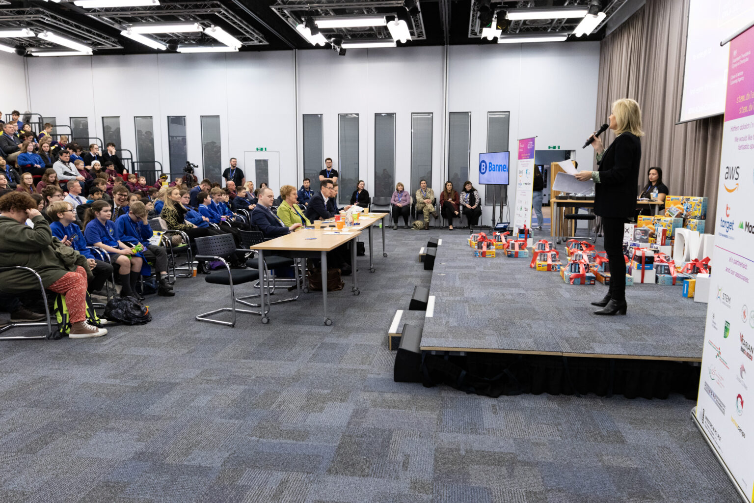 Peter Lynn & Partners Continues Support of DVLA Code Challenge ...