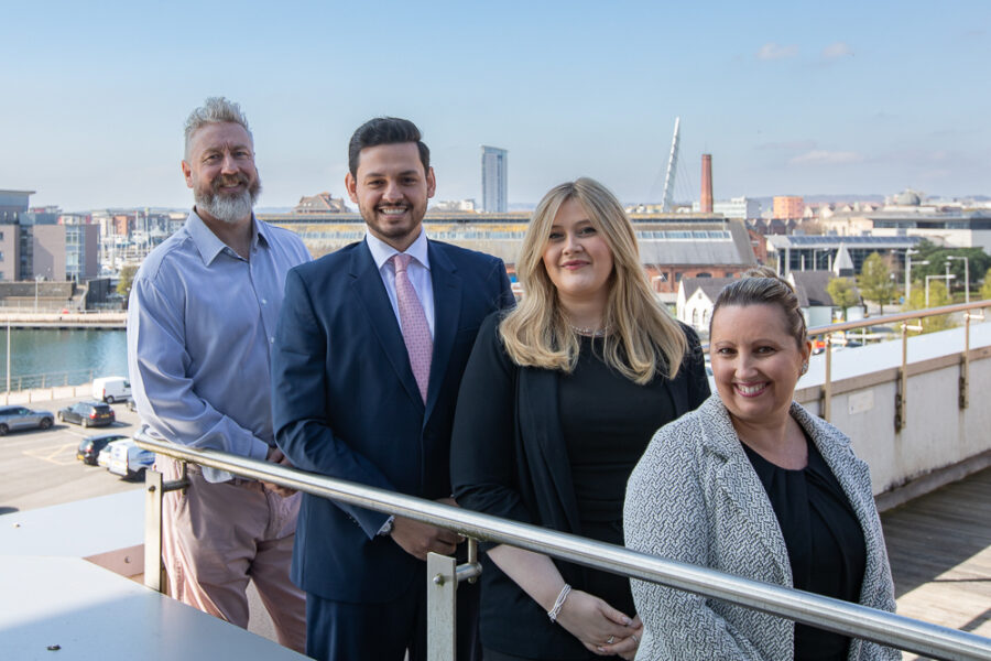 Promotions at Leading Law Firm | Swansea Solicitors | Promotions