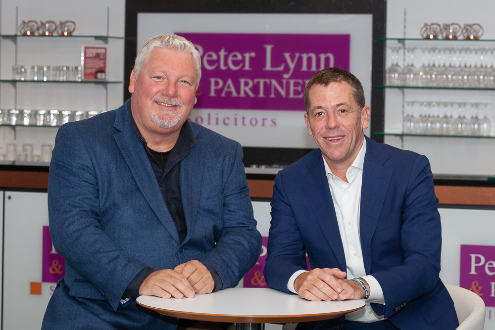 Swans Sign Peter Lynn and Partners for a Seventh Season | Swansea ...
