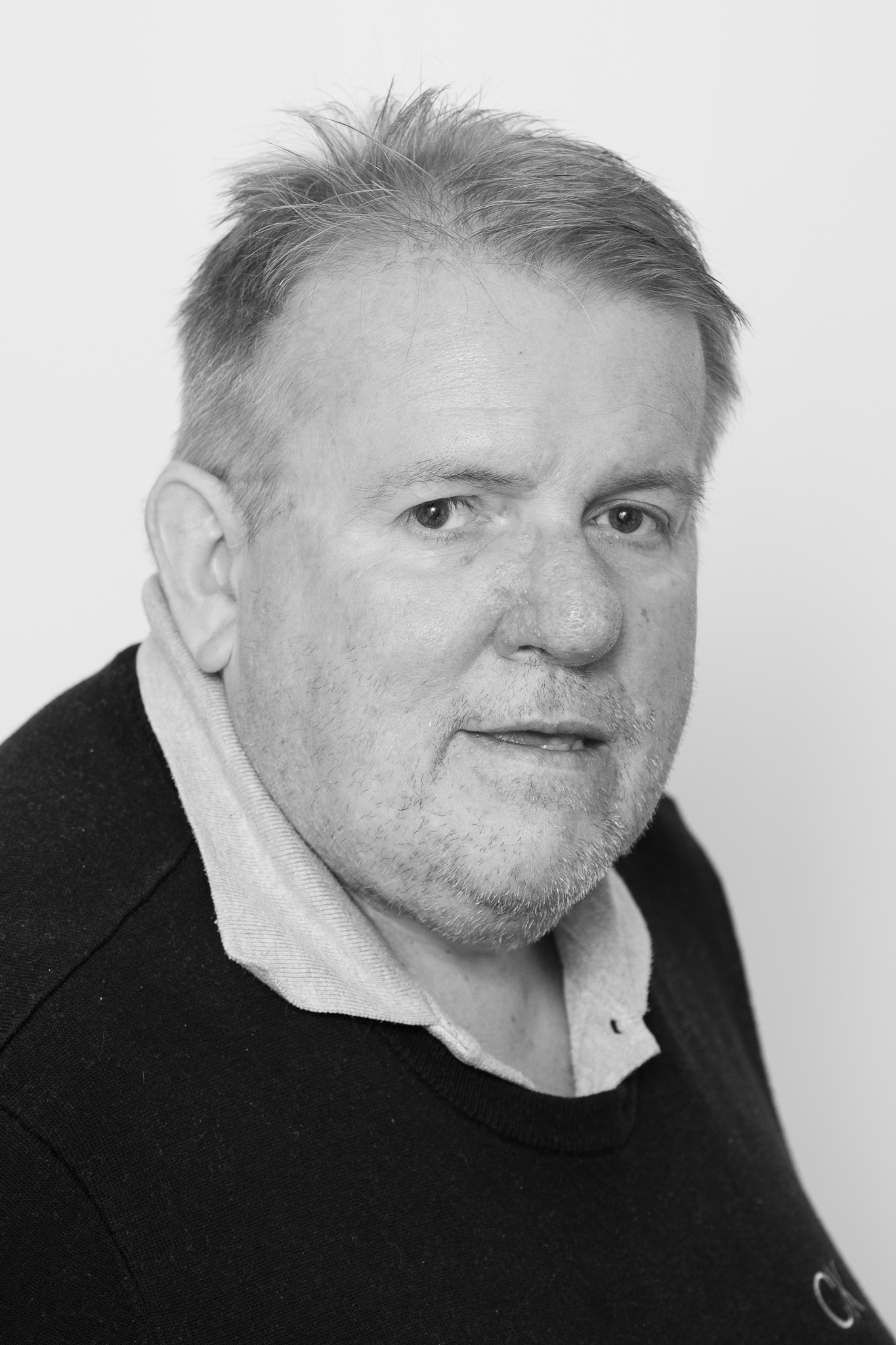 Alan Cronin | Swansea Solicitors | Alan Cronin